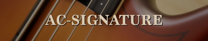 AC Signature – FBASS