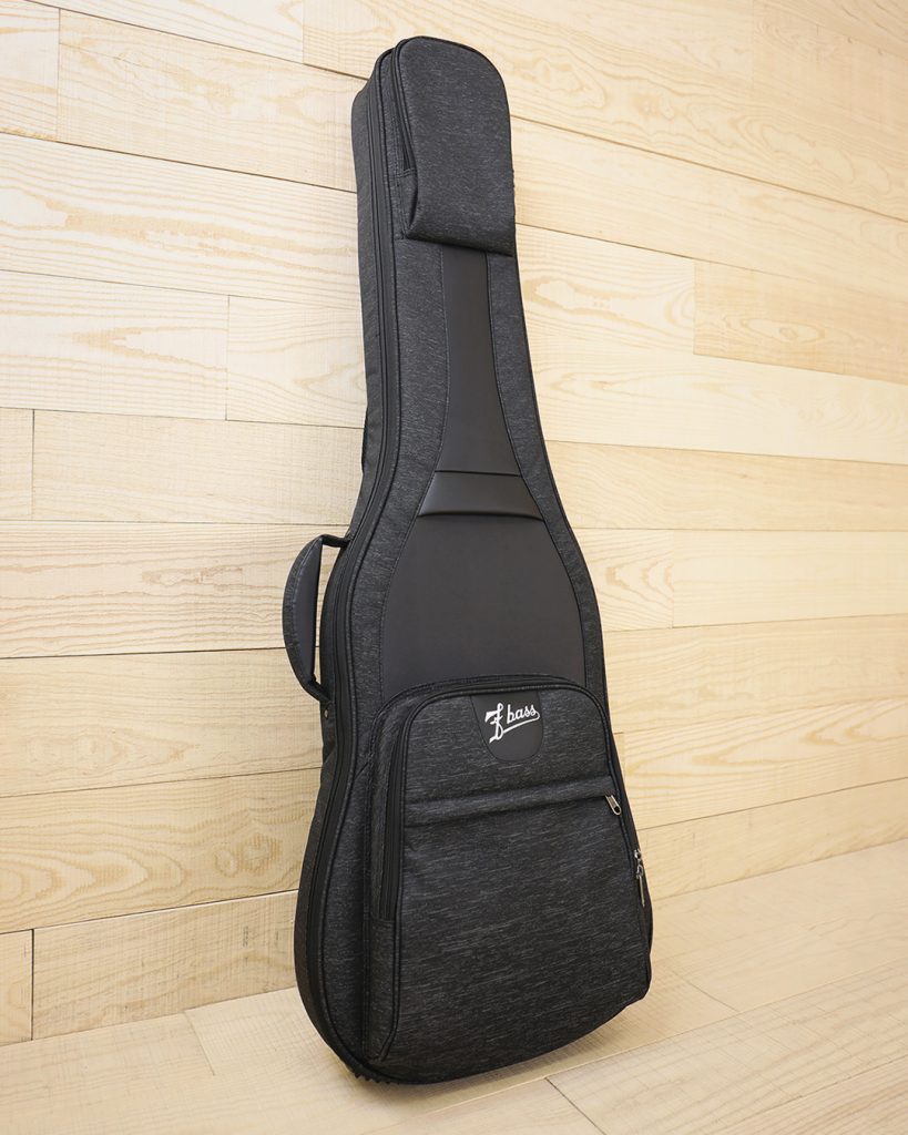 Scott Devine – FBASS