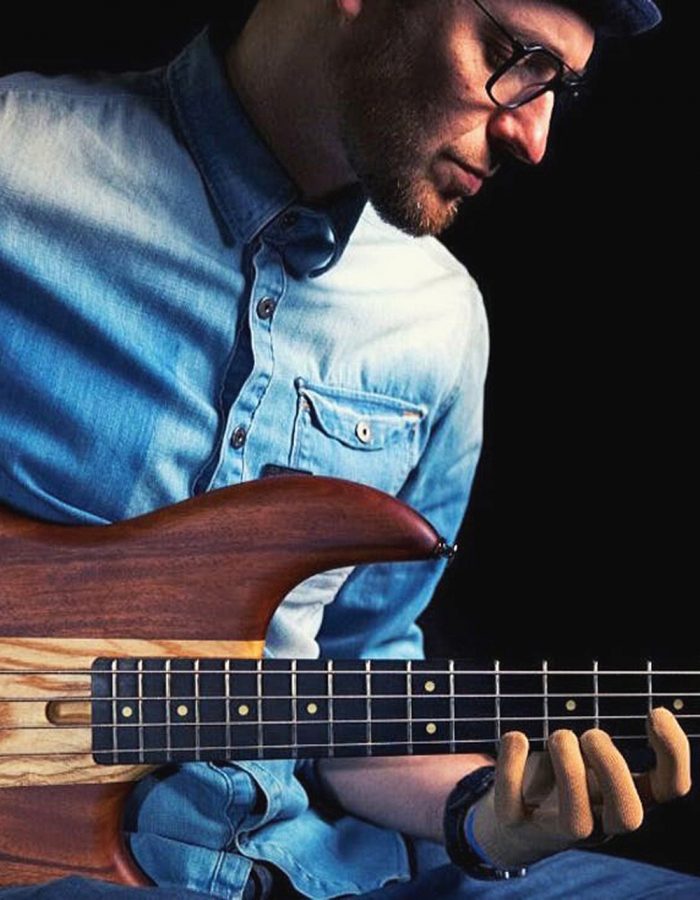 Scott Devine – FBASS