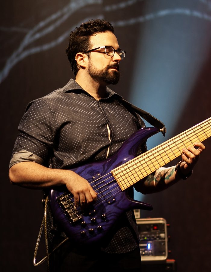 Fernando Molinari – FBASS